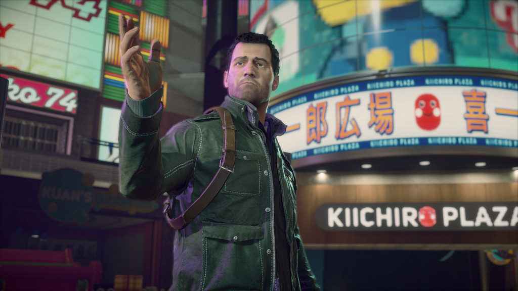 Dead Rising 4: Frank's Big Package - PlayStation Universe