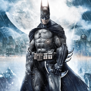 Batman Arkham Insurgency - PlayStation Universe