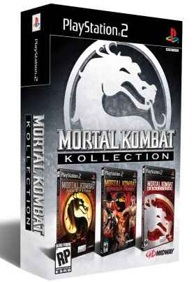 PS2 Archives - Page 13 of 83 - PlayStation Universe