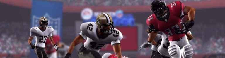 Madden NFL Arcade - PlayStation Universe