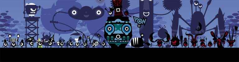 Patapon - PlayStation Universe