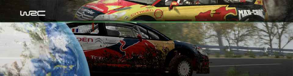 WRC: FIA World Rally Championship - PlayStation Universe