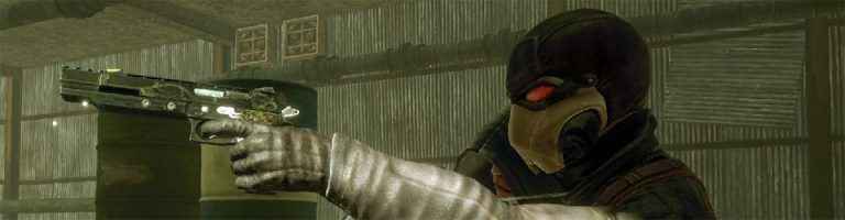 Wanted: Weapons of Fate - PlayStation Universe