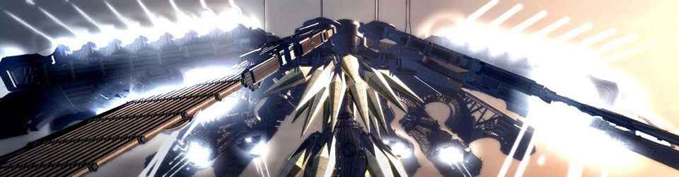 Armored Core 4 - PlayStation Universe