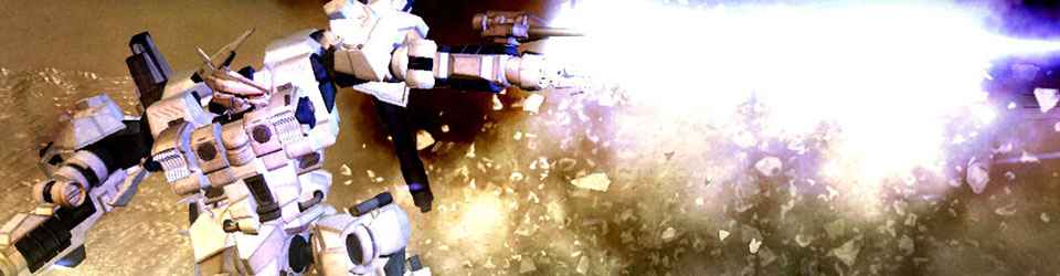 Armored Core: For Answer - PlayStation Universe