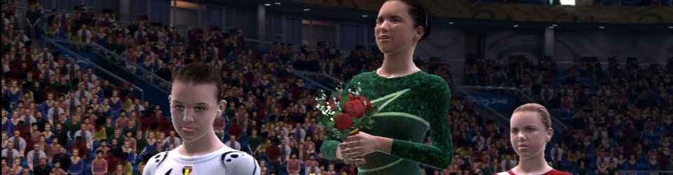 Beijing 2008 - PlayStation Universe