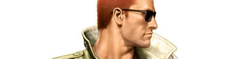 Bionic Commando Rearmed - PlayStation Universe