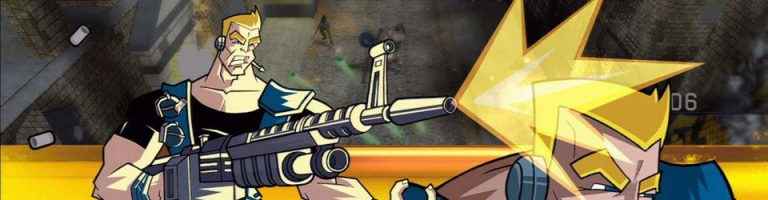 Crash Commando - PlayStation Universe