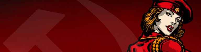 Command & Conquer: Red Alert 3 - PlayStation Universe