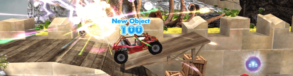 Create - PlayStation Universe