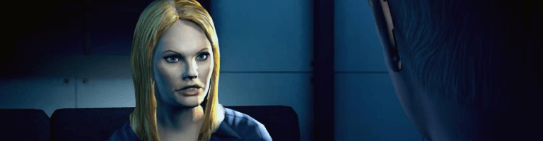 CSI: Crime Scene Investigation: Fatal Conspiracy - PlayStation Universe