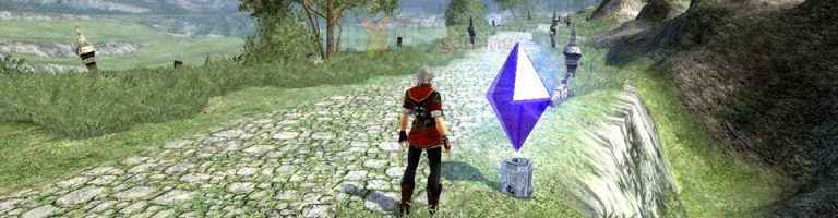 Enchanted Arms - PlayStation Universe