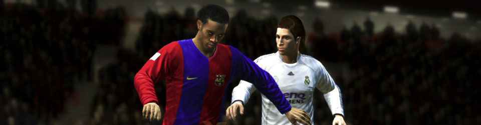 FIFA 08 - PlayStation Universe