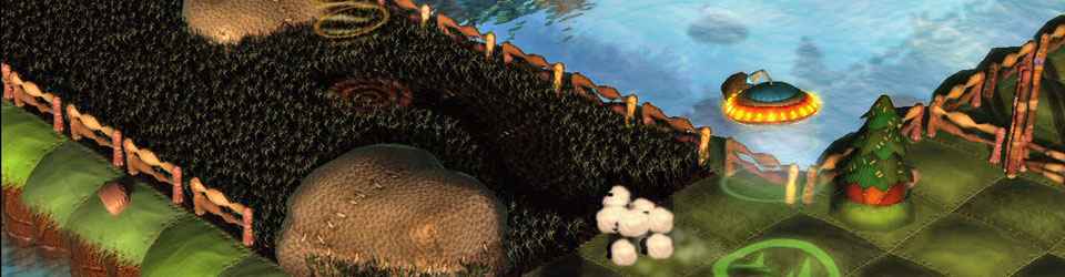 Flock (PS3) - PlayStation Universe