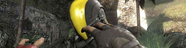 Haze - PlayStation Universe