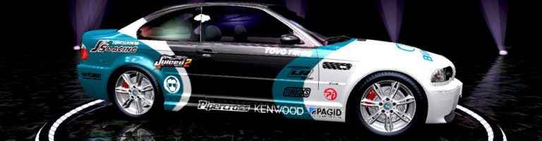 Juiced 2: Hot Import Nights - PlayStation Universe