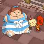 Fat Princess: Fistful of Cake - PlayStation Universe