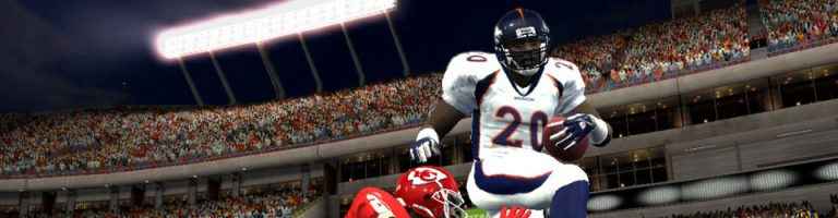 Madden 08 - PlayStation Universe