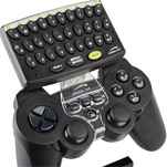 PlayStation 3 Mini-Chat Pad - PlayStation Universe