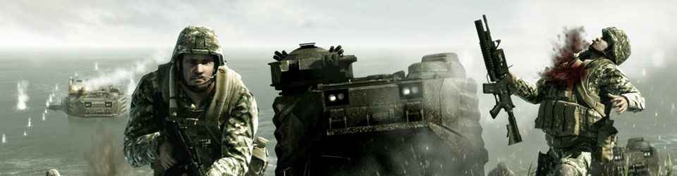 Operation Flashpoint: Dragon Rising - PlayStation Universe