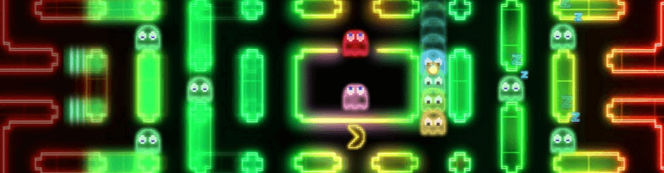 Pac-Man Championship Edition DX - PlayStation Universe