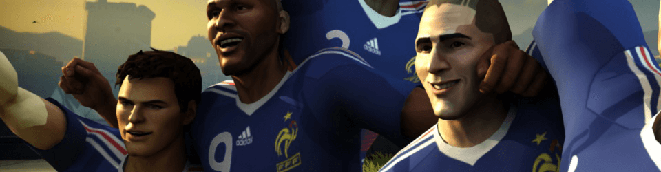 Pure Football - PlayStation Universe