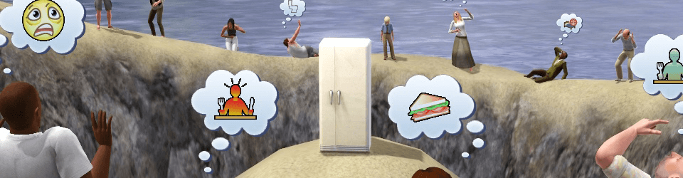 The Sims 3 - PlayStation Universe