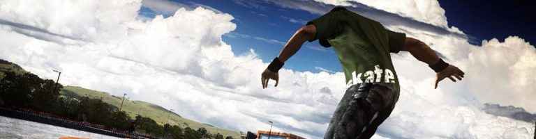 Skate 2 - PlayStation Universe