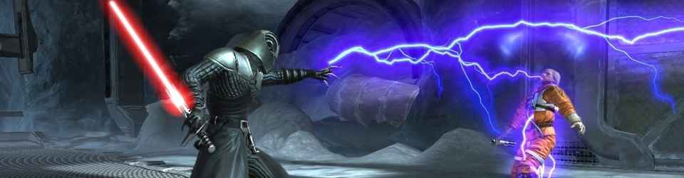 Star Wars The Force Unleashed: Ultimate Sith Edition - PlayStation Universe