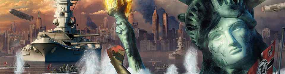 Turning Point: Fall of Liberty - PlayStation Universe