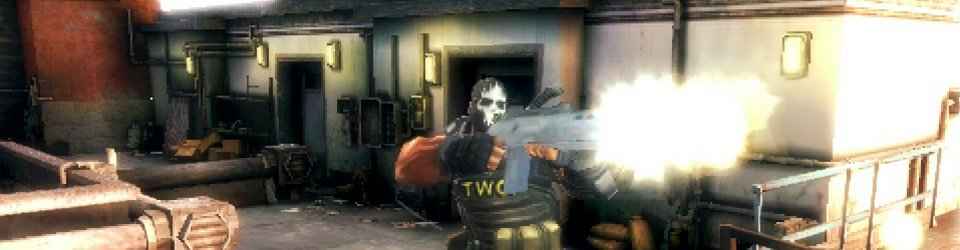 Army of Two: The 40th Day - PlayStation Universe