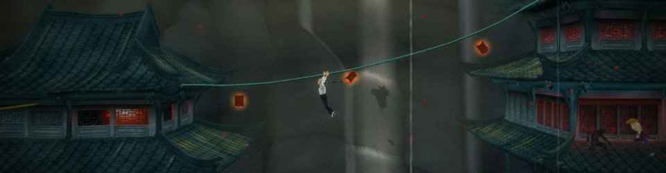 Invincible Tiger: The Legend of Han Tao - PlayStation Universe