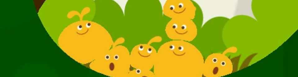 LocoRoco - PlayStation Universe