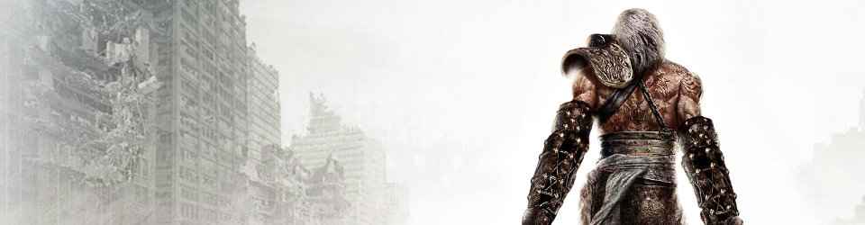 NIER - PlayStation Universe