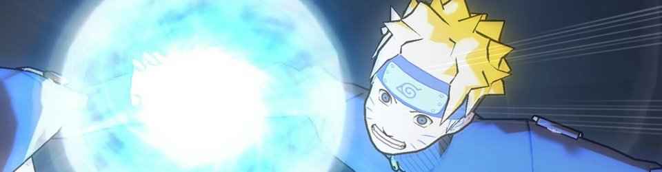 Ultimate Ninja 4: Naruto Shippuden - PlayStation Universe