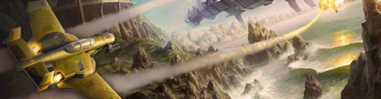 Warhawk - PlayStation Universe