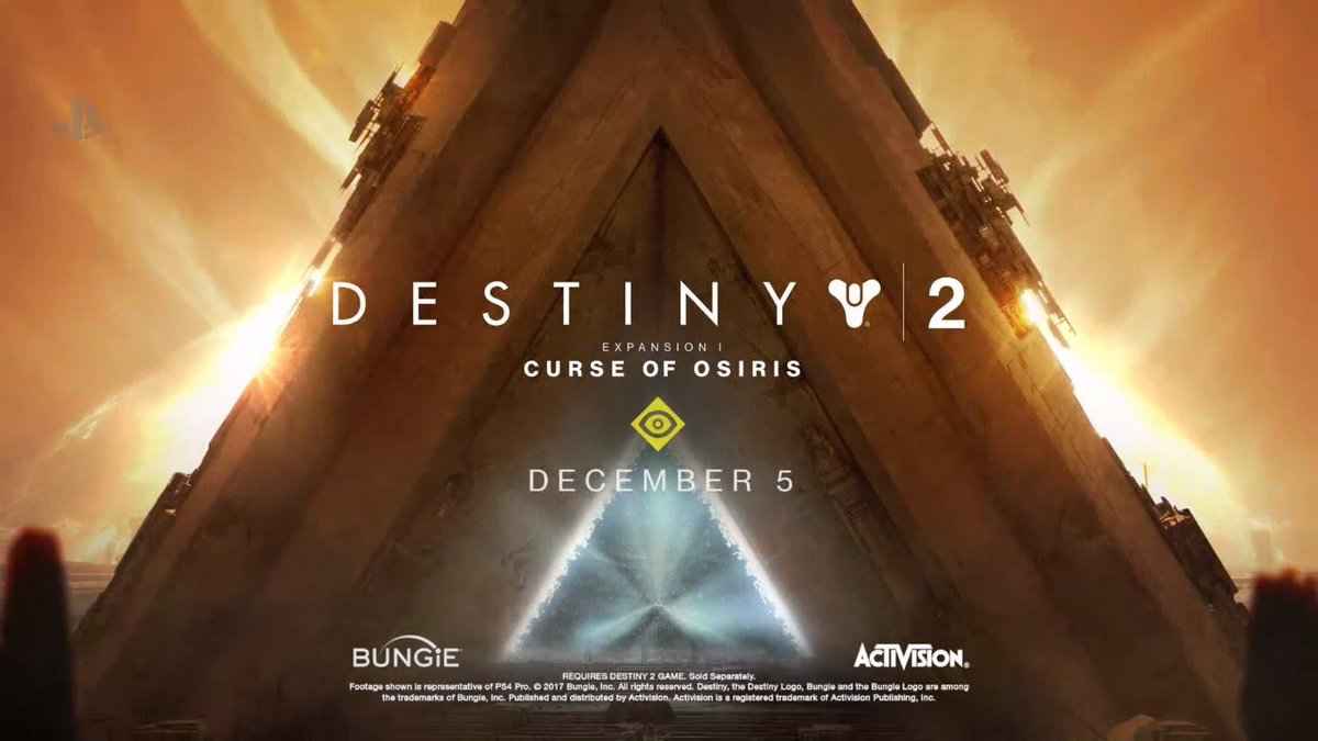 Destiny 2 Raid Lair release time confirmed - PlayStation Universe