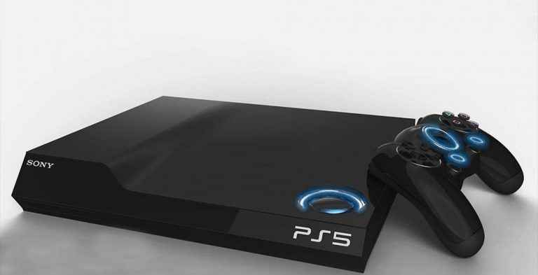 PS5 Leak Looks Totally Fake, But You Be the Judge - PlayStation Universe