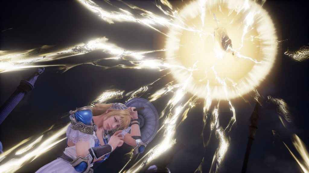 Soul Calibur 6 Move List For All Characters - PlayStation Universe