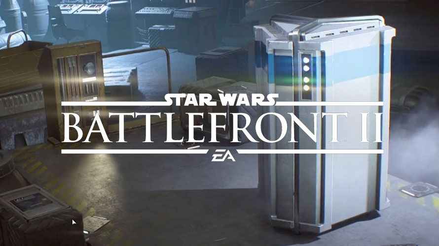 Star Wars Battlefront 2 Update 1.1 Patch Notes Reveal New Map ...