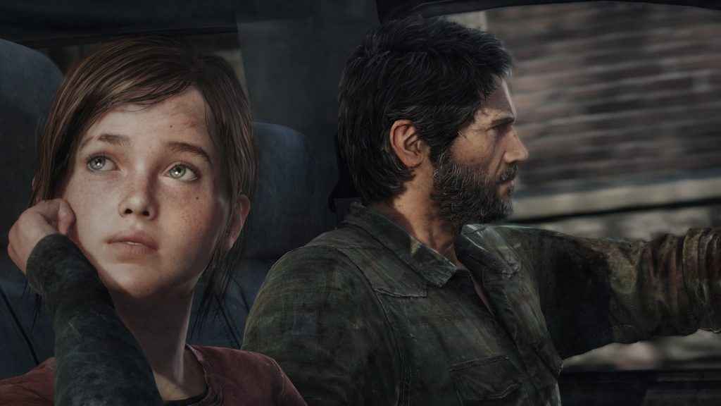 Best Ps4 Exclusives Of All Time Amazing Games That Everyone Should Play