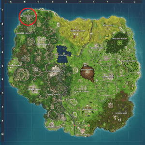 Best Places To Land In Fortnite Battle Royale To Help You Win