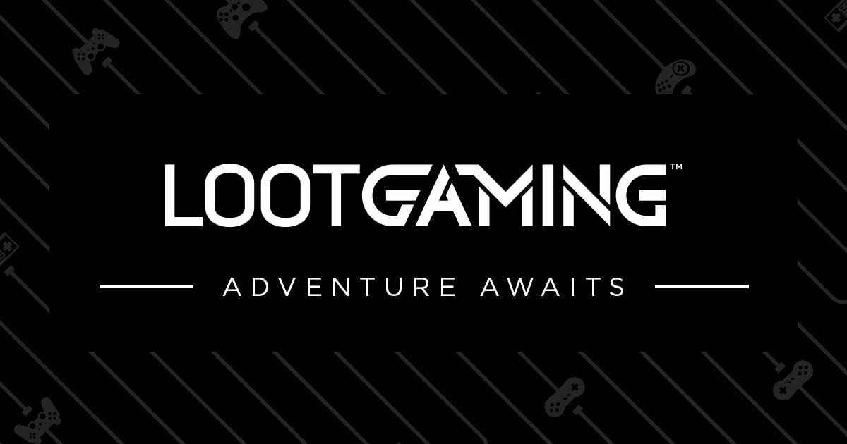 Loot Gaming - December 2017 unboxing - PlayStation Universe