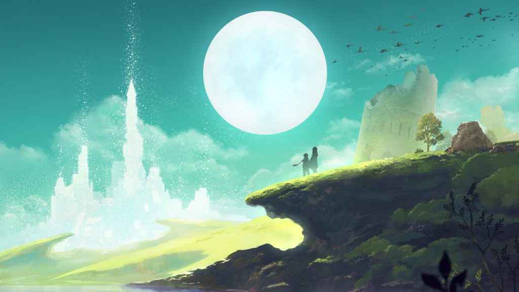 Lost Sphear Review - PlayStation Universe