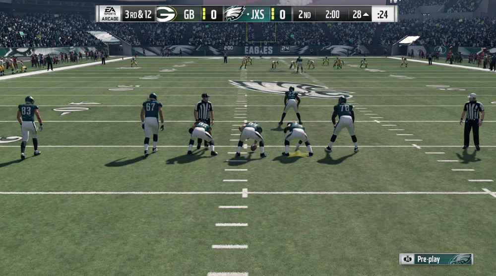 Madden 18 update 1.09 lands on PS4 and Xbox One (patch notes ...