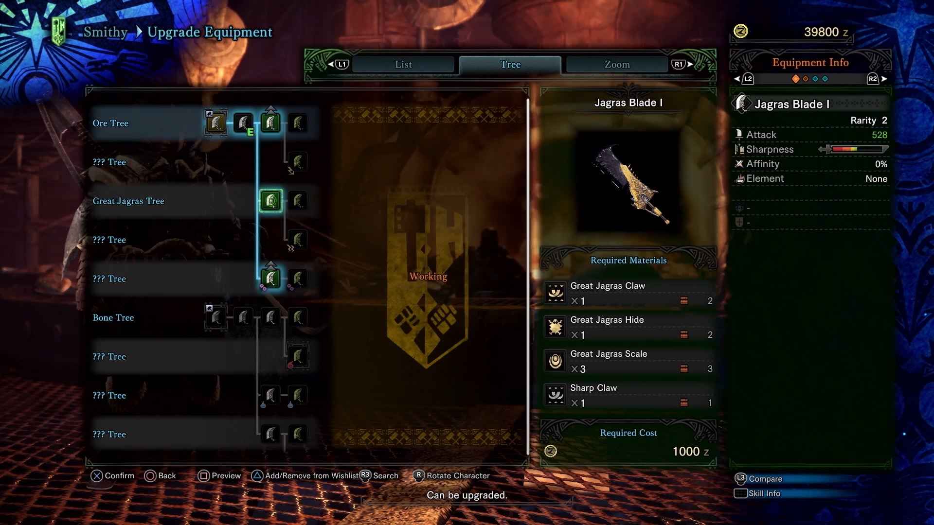 What is Affinity In Monster Hunter World And Why Is It So Crucial ...