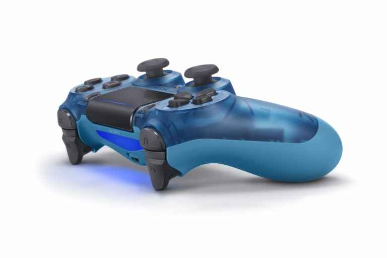 PS4 Controller Colors - 11 Amazing DualShock 4 Designs - PlayStation ...