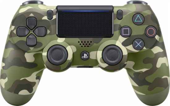 PS4 Controller Colors - 11 Amazing DualShock 4 Designs - PlayStation ...