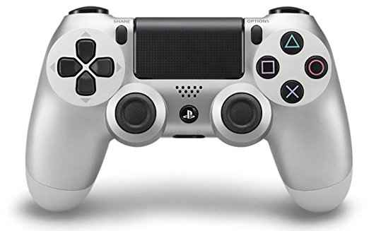 PS4 Controller Colors - 11 Amazing DualShock 4 Designs - PlayStation ...