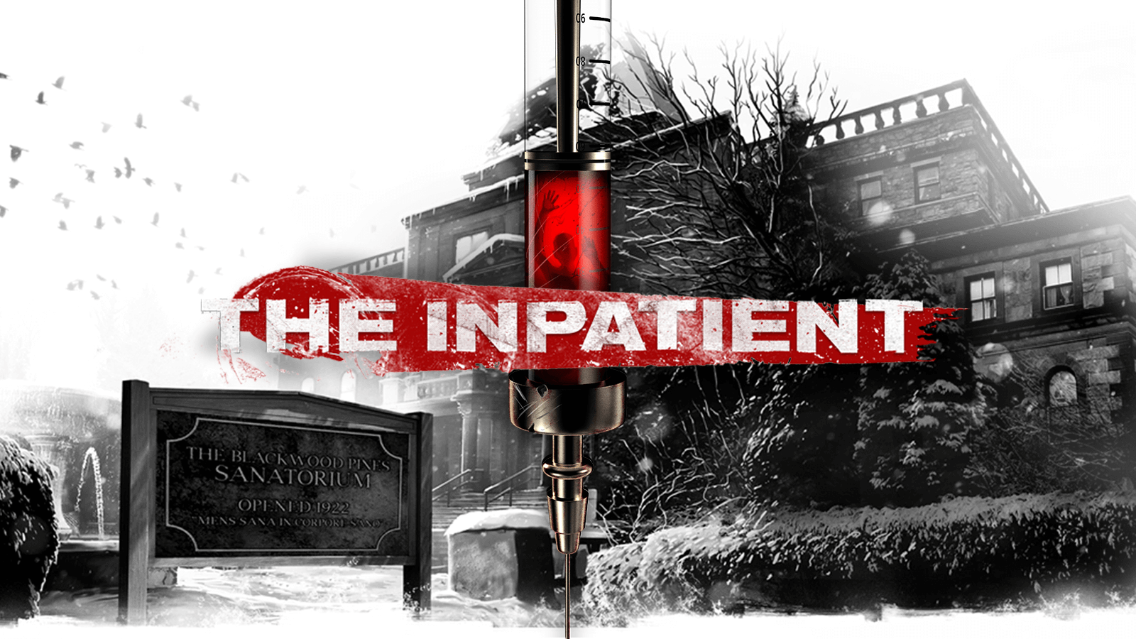 The Inpatient Review - PlayStation Universe